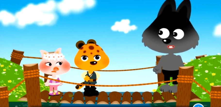 Joke Monster | Anitales - Make Story Wiki | Fandom