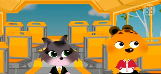 Ben late for school | Anitales - Make Story Wiki | Fandom