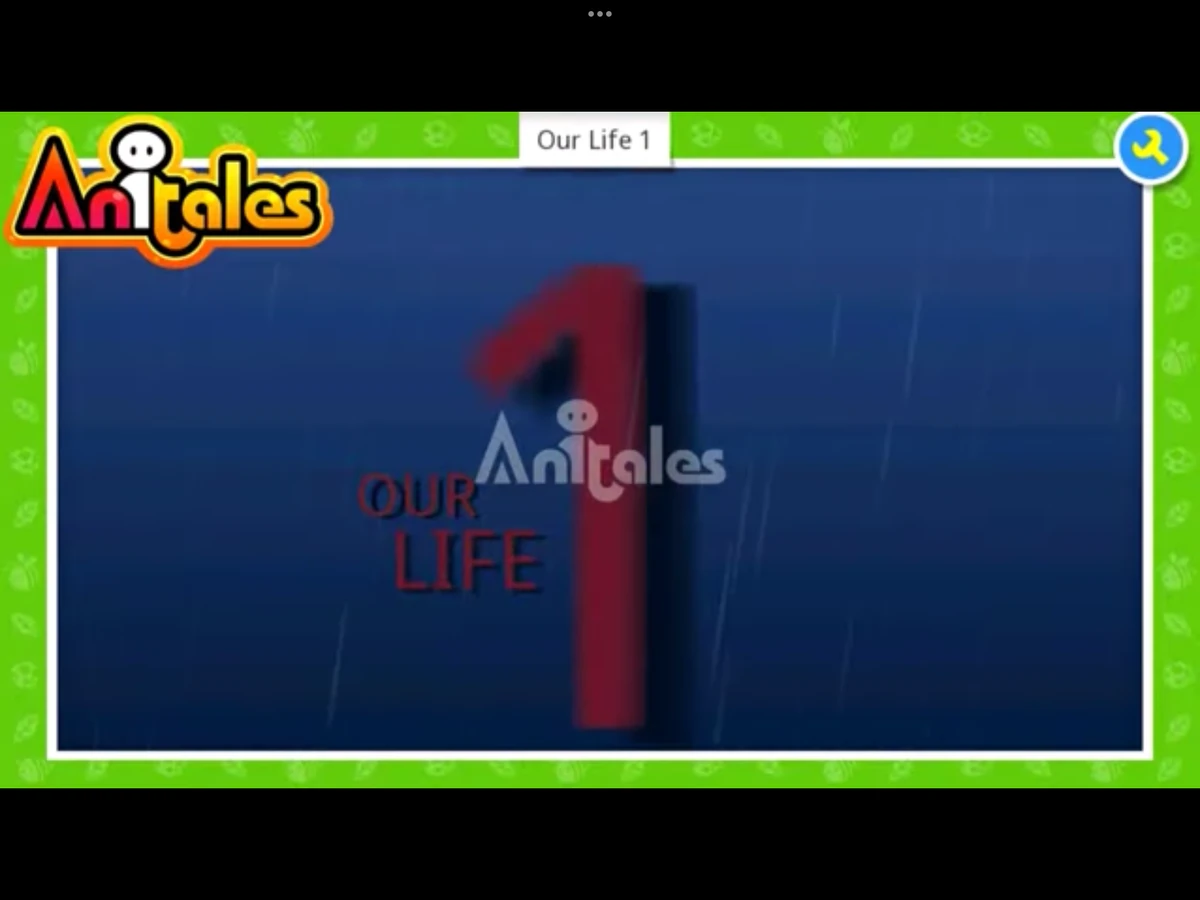 Our Life 1 | Anitales - Make Story Wiki | Fandom