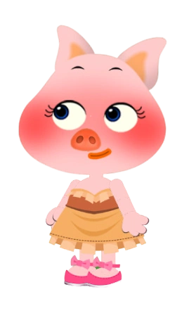 Ella | Anitales - Make Story Wiki | Fandom