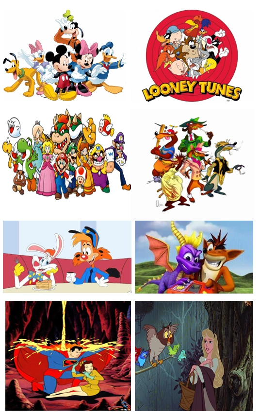 Toons | AniToons Wiki | Fandom