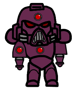 Grox Astartes | Ani-toonspiracy Wiki | Fandom