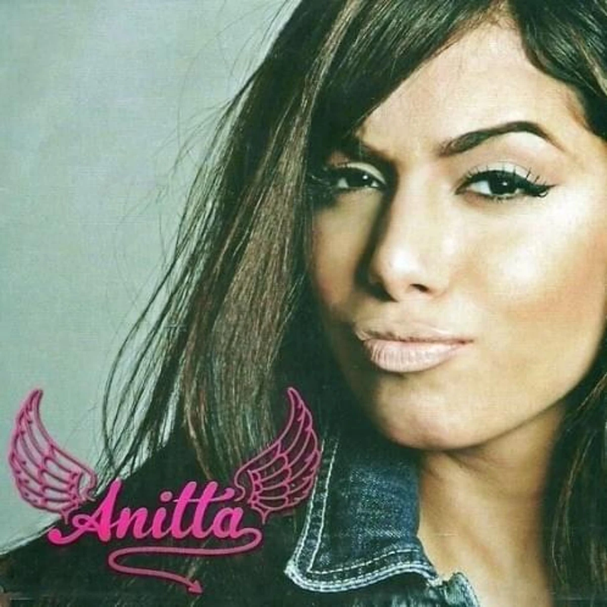 Anitta (EP) | Anitta Wiki | Fandom