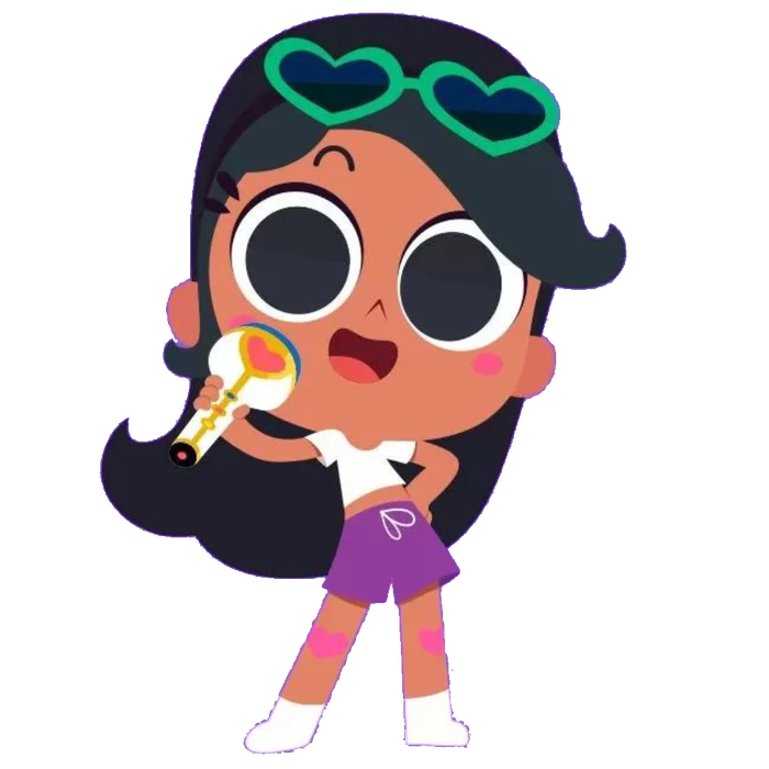 Anittinha | Anittinha’s Club Wiki | Fandom