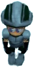 Spaz | AniversarySquad Wiki | Fandom