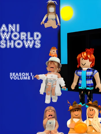 Season 1 | Aniworld Wiki | Fandom