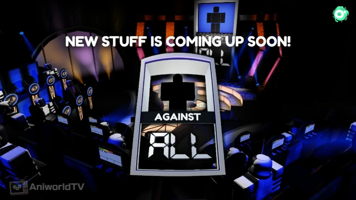 One Against All | AniworldTV Wiki | Fandom