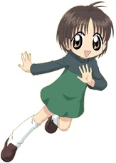 Kumiko Takeda | Animal Yokocho Wiki | Fandom