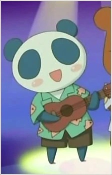 Issa | Animal Yokocho Wiki | Fandom