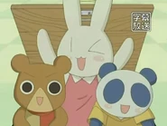 Iyo | Animal Yokocho Wiki | Fandom