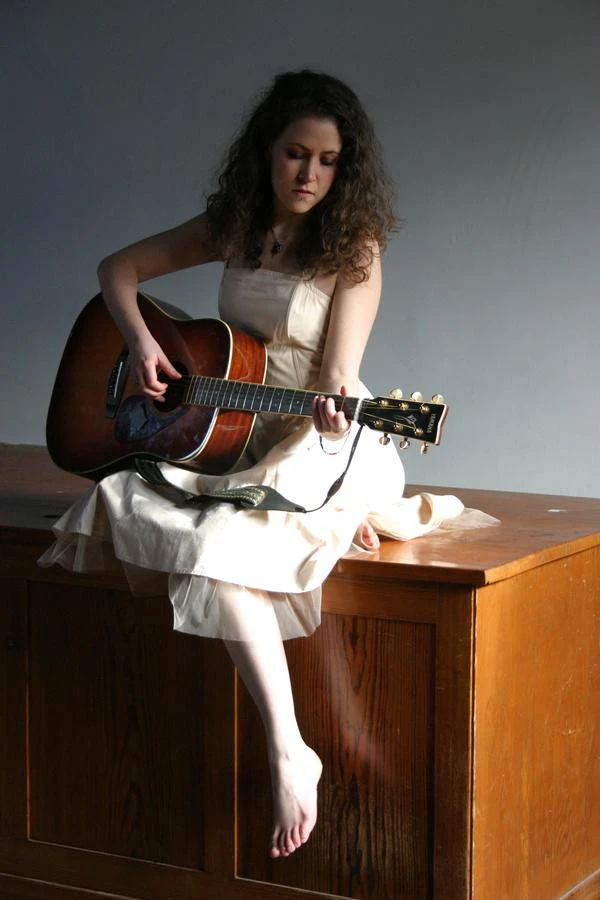 Ana Criado | Anjunaearth Wiki | Fandom