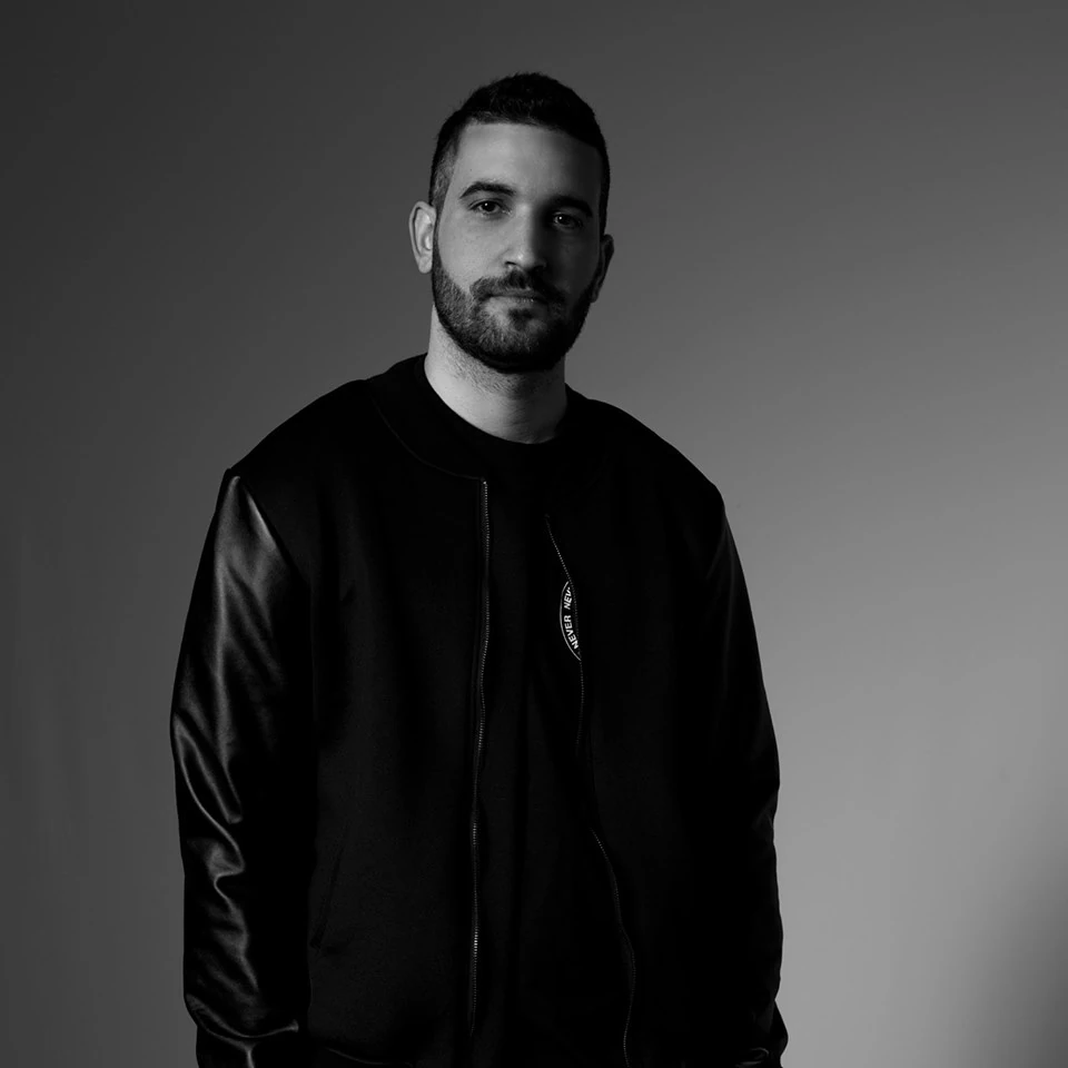 Maor Levi | Anjunaearth Wiki | Fandom