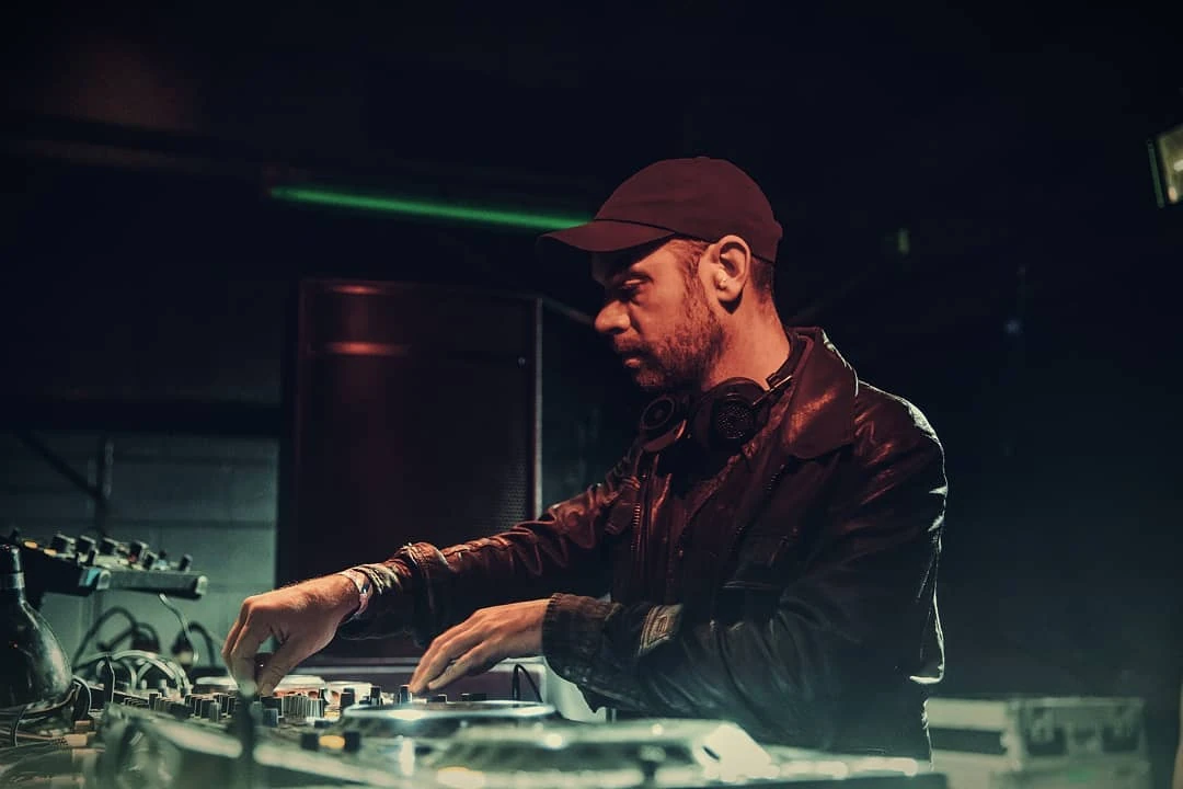 Joseph Ray | Anjunafamily Wiki | Fandom