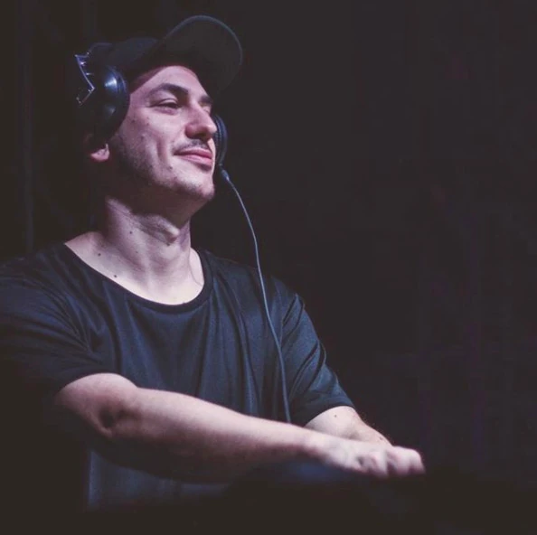 Dosem | Anjunafamily Wiki | Fandom