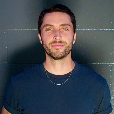 Chris Giuliano | Anjunafamily Wiki | Fandom
