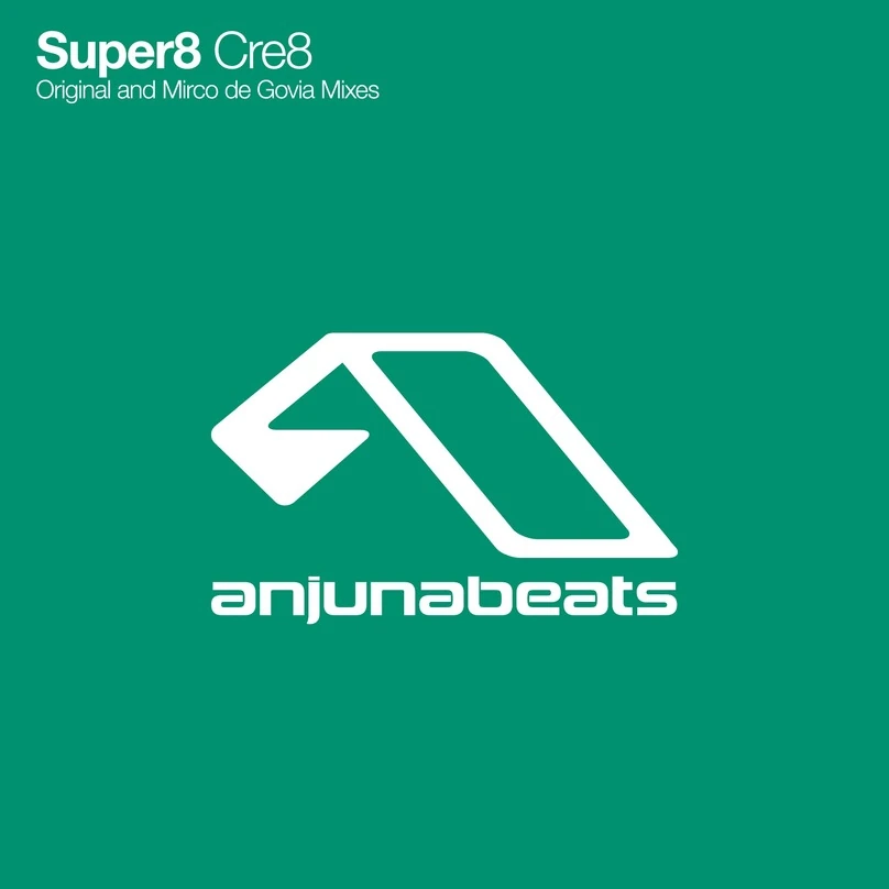 Cre8 (Mirco De Govia Remix) | Anjunafamily Wiki | Fandom
