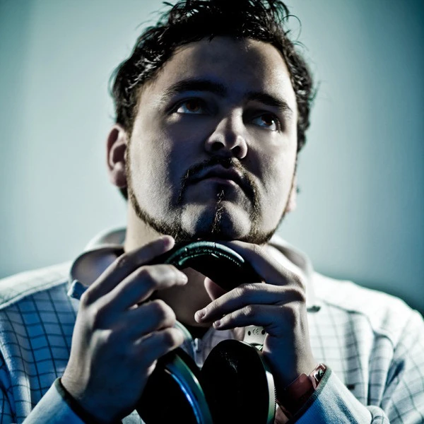 Daniel Kandi | Anjunafamily Wiki | Fandom