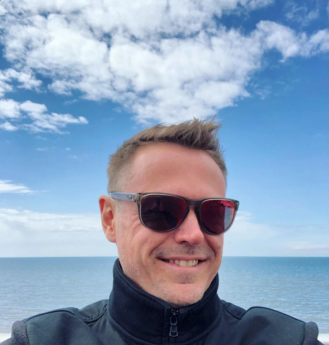 Andy Moor | Anjunafamily Wiki | Fandom