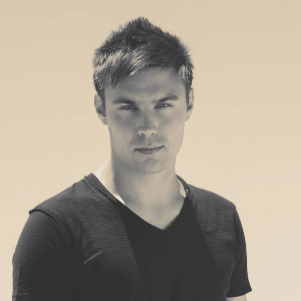 Mark Pledger | Anjunafamily Wiki | Fandom