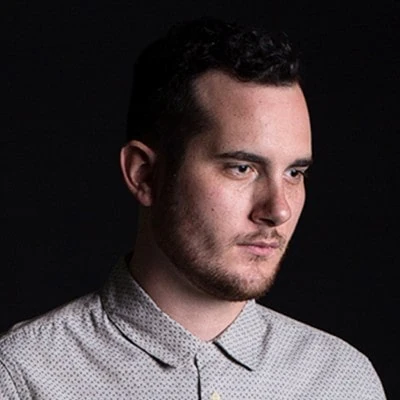 Andrew Bayer | Anjunafamily Wiki | Fandom