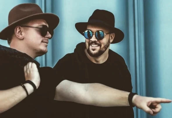 Modd | Anjunafamily Wiki | Fandom