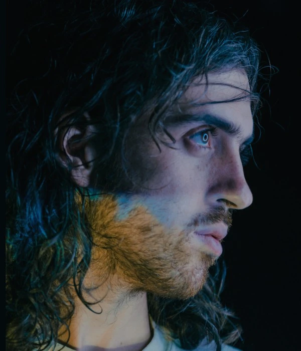 Jesse Mac Cormack | Anjunafamily Wiki | Fandom