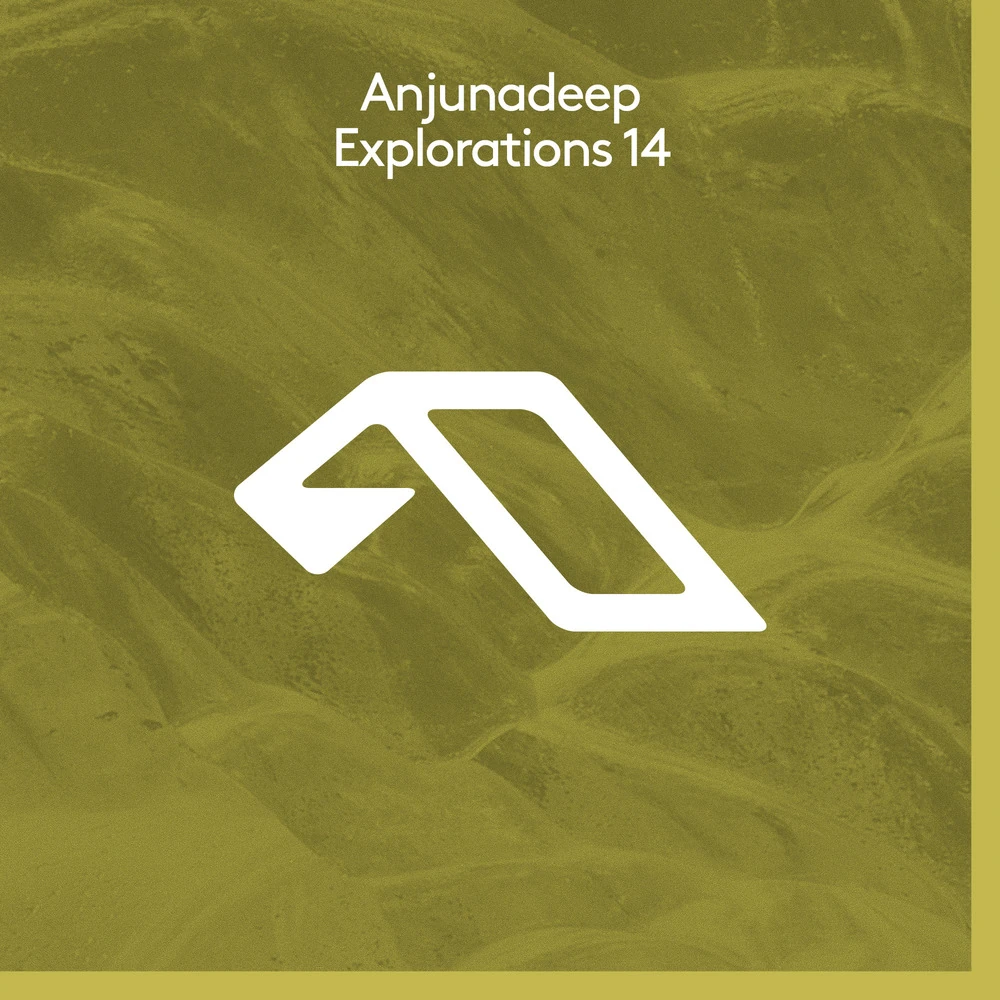 Anjunadeep Explorations 14 | Anjunafamily Wiki | Fandom