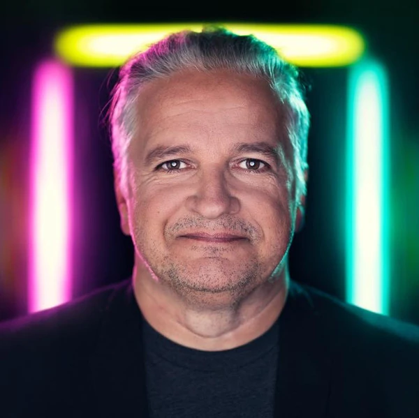 Daniel Bélanger | Anjunafamily Wiki | Fandom