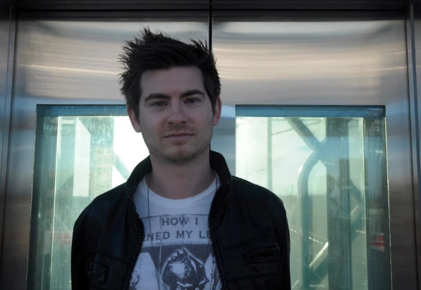 Matt Lange | Anjunafamily Wiki | Fandom