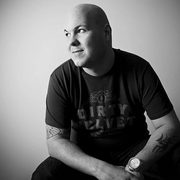 Alan Fitzpatrick | Anjunafamily Wiki | Fandom