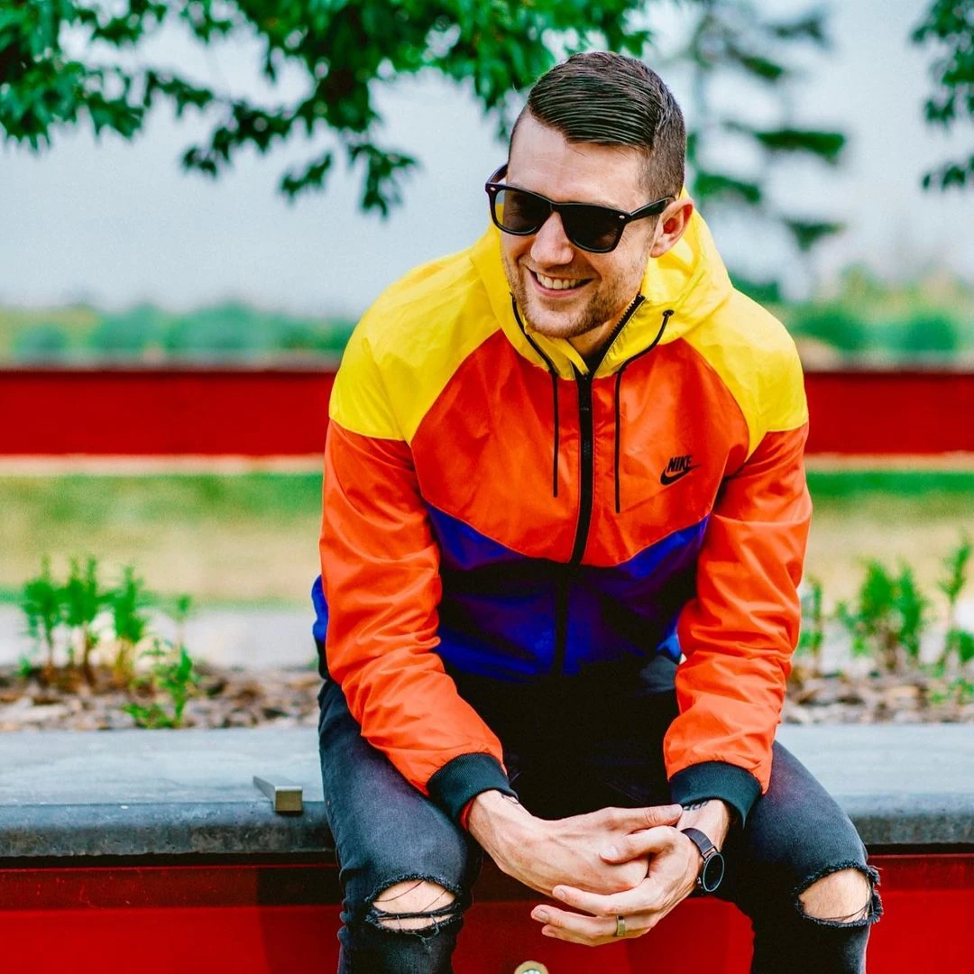 Simon Doty | Anjunafamily Wiki | Fandom