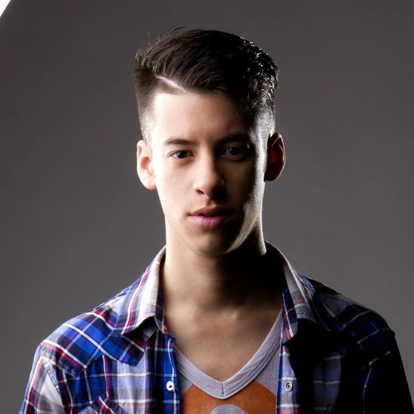 Tomas Heredia | Anjunafamily Wiki | Fandom