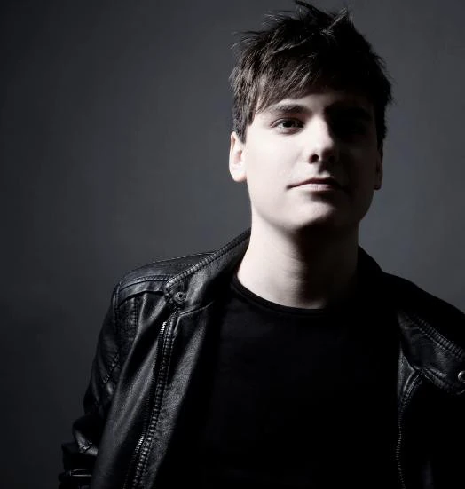 Audien | Anjunafamily Wiki | Fandom