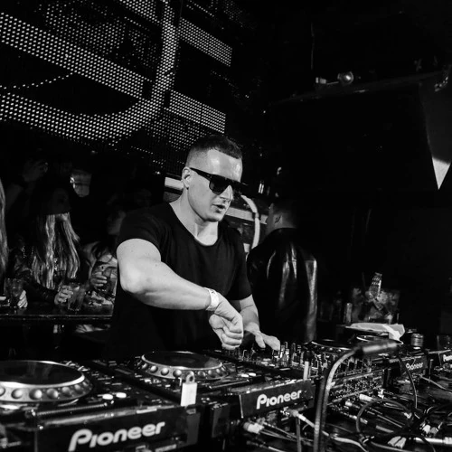 Kryder | Anjunafamily Wiki | Fandom