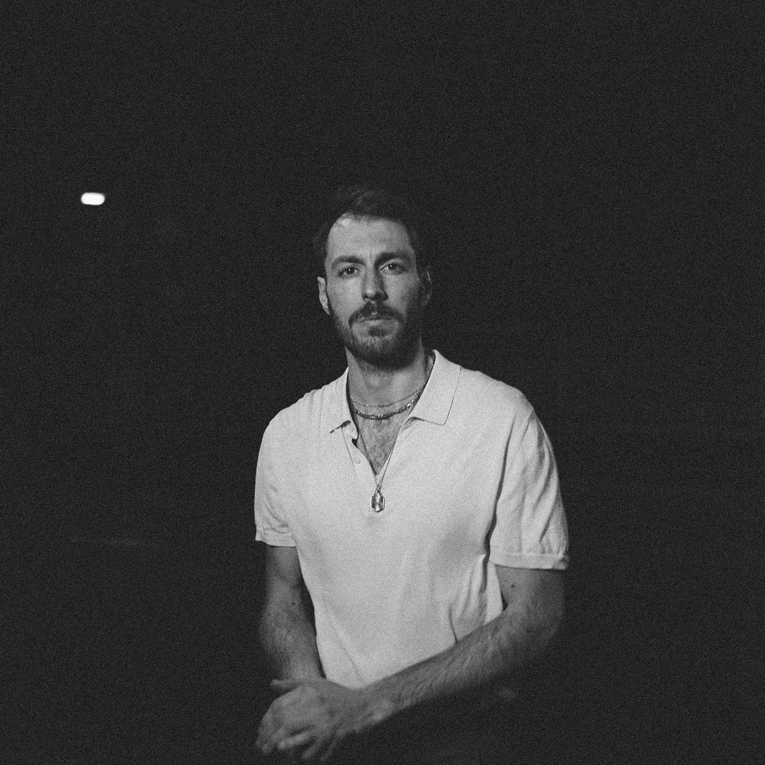 Lawrence Hart | Anjunafamily Wiki | Fandom