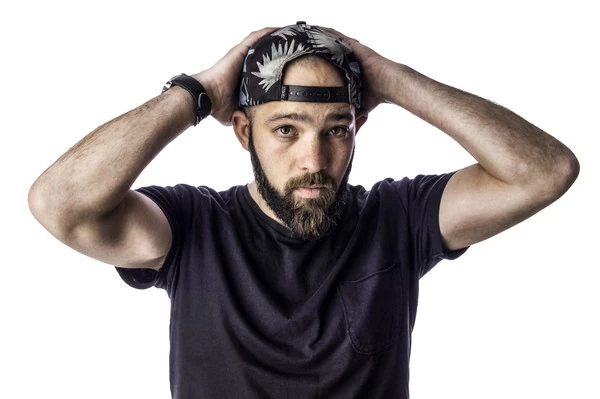 Dezza | Anjunafamily Wiki | Fandom