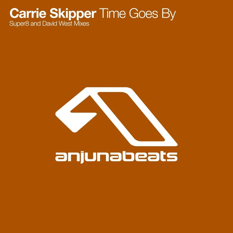 Time Goes By (Floris De Haan Remix) | Anjunafamily Wiki | Fandom