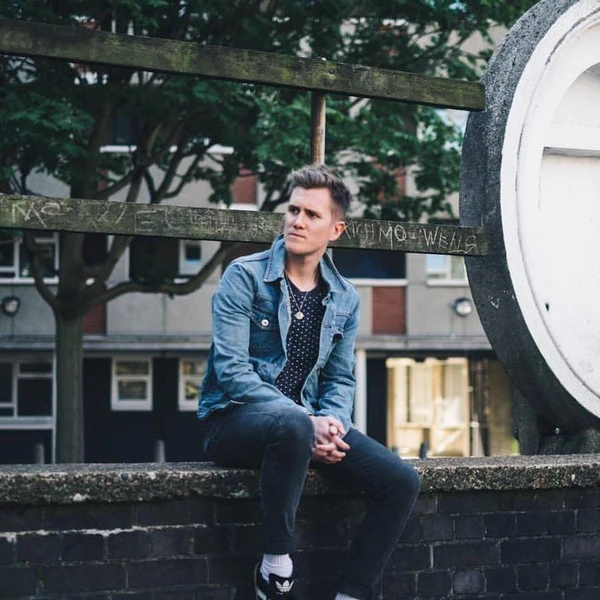 Richard Judge | Anjunafamily Wiki | Fandom