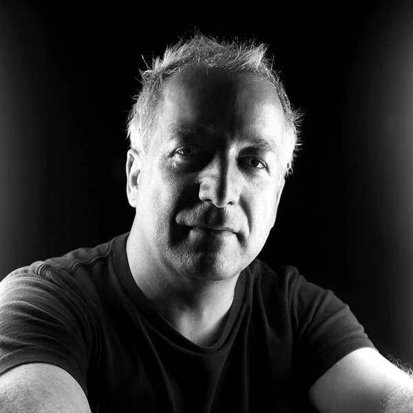 Mike Koglin | Anjunafamily Wiki | Fandom