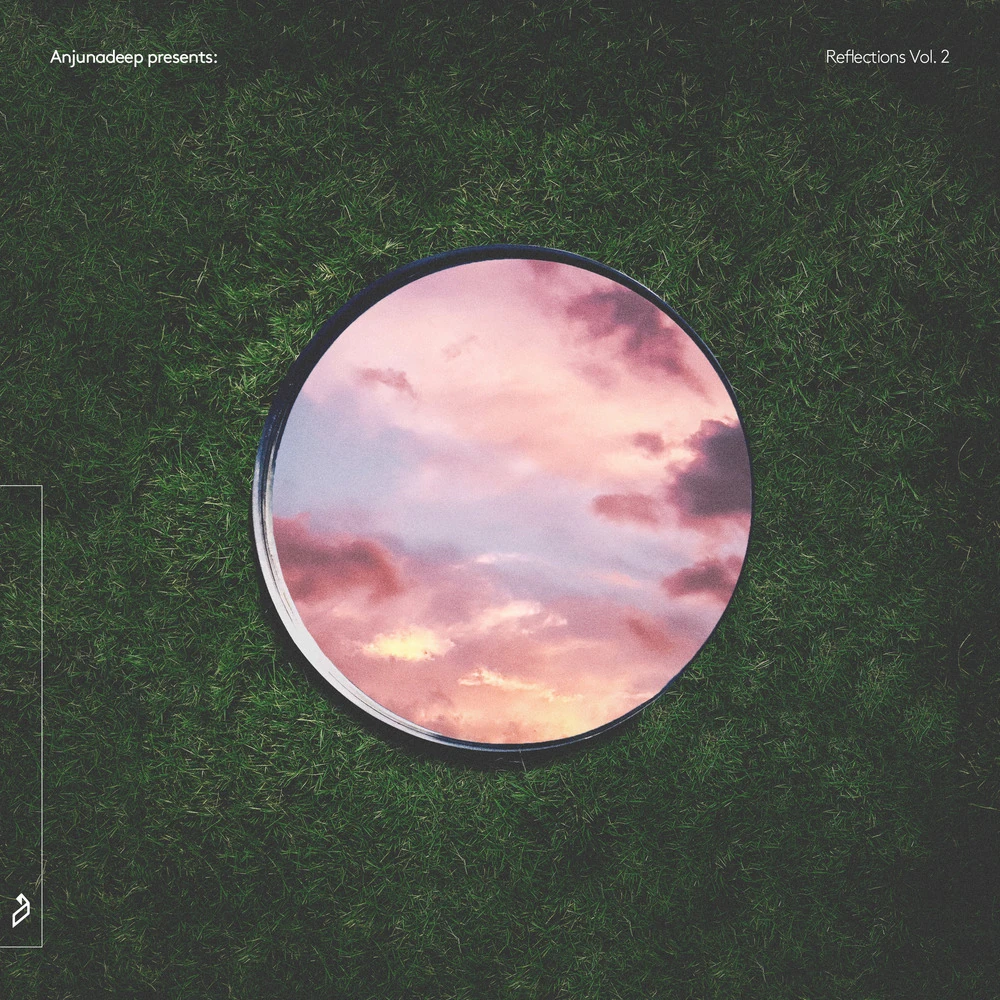 Anjunadeep Reflections Volume 02 | Anjunafamily Wiki | Fandom