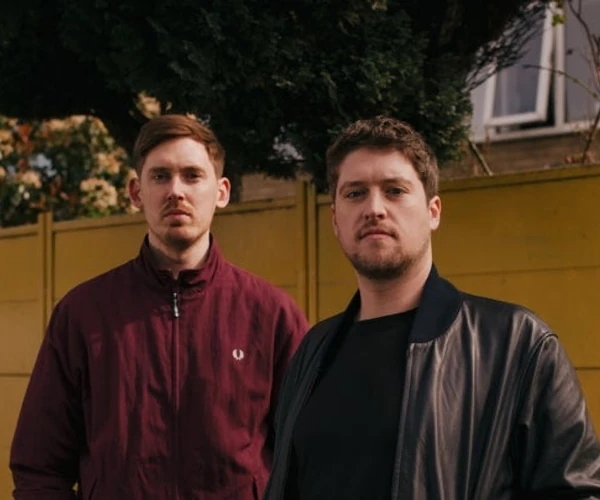 Dusky | Anjunafamily Wiki | Fandom