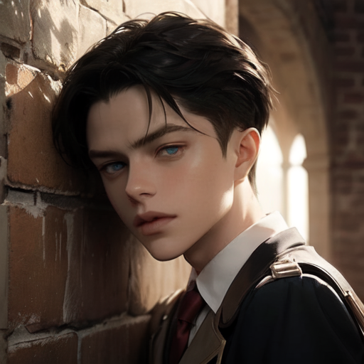 Shane Sweet | Ank Wiki | Fandom