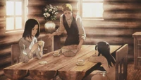 Azumabito family | Ank Wiki | Fandom