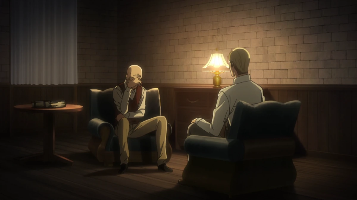 Royal Government arc | Ank Wiki | Fandom