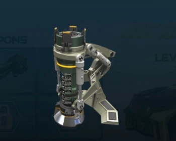 Power Stomp | Anki Overdrive Wikia | Fandom