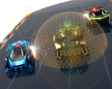 Anki Overdrive Wikia | Fandom