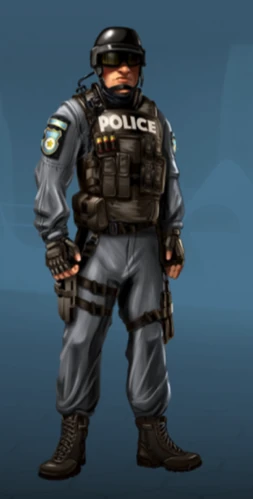 Fuzz | Anki Overdrive Wikia | Fandom