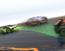 Anki Overdrive Wikia | Fandom