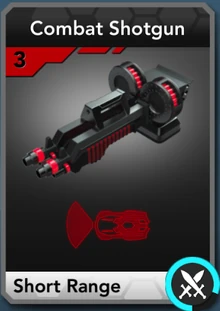 Weapons | Anki Overdrive Wikia | Fandom