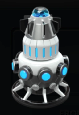 Boomer ICE | Anki Overdrive Wikia | Fandom